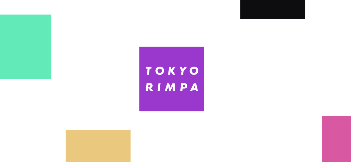 TOKYO RIMPA shop site – Make your life more colorful with us